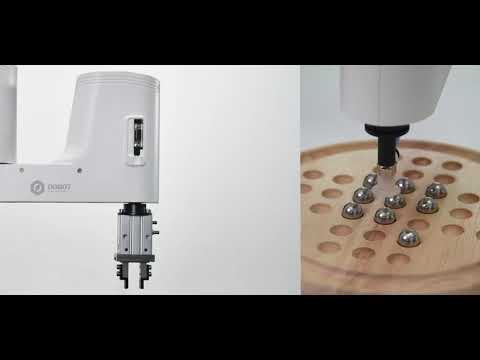 DOBOT M1 - Scara type industrial precision robot arm