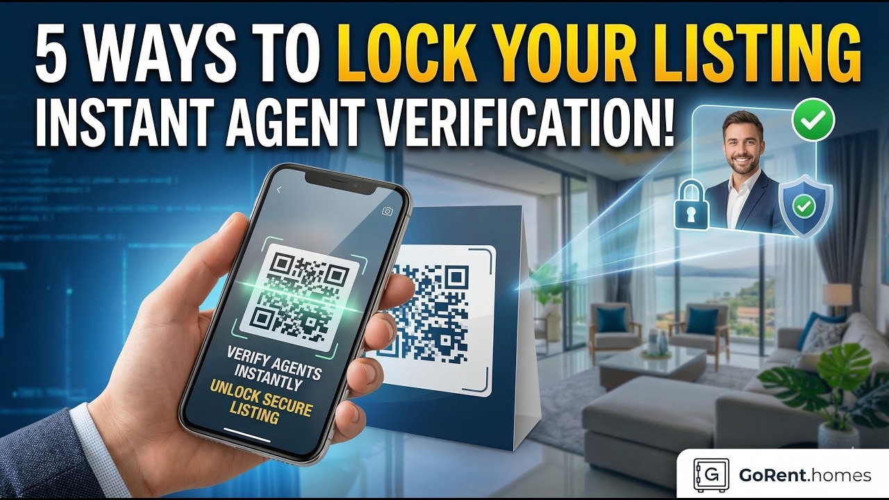 Top 5 Fast Ways Property Owners Can Beat Rental Scammers | GoRent