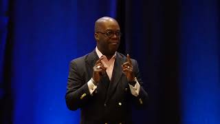 Simon T. Bailey Motivation Speaker-Speakers Bureau | SpeakInc