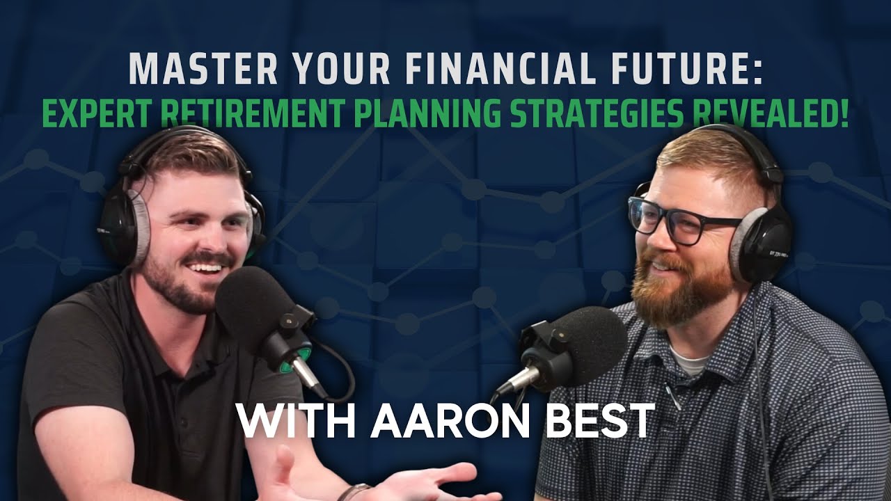 Master Your Financial Future: Expert Retirement Planning Strategies Revealed!