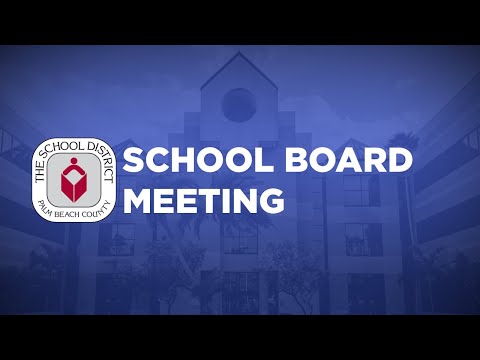 07.16.25 Board Meeting