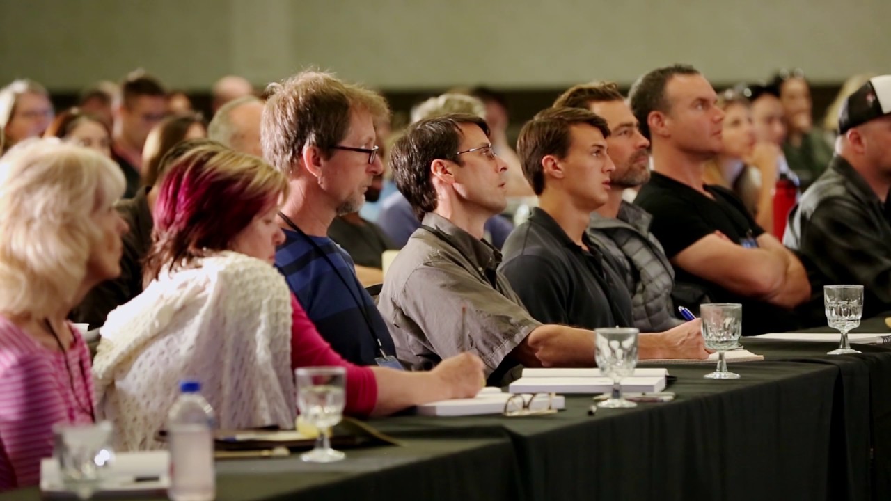 Hero Training 101 - Friday PM