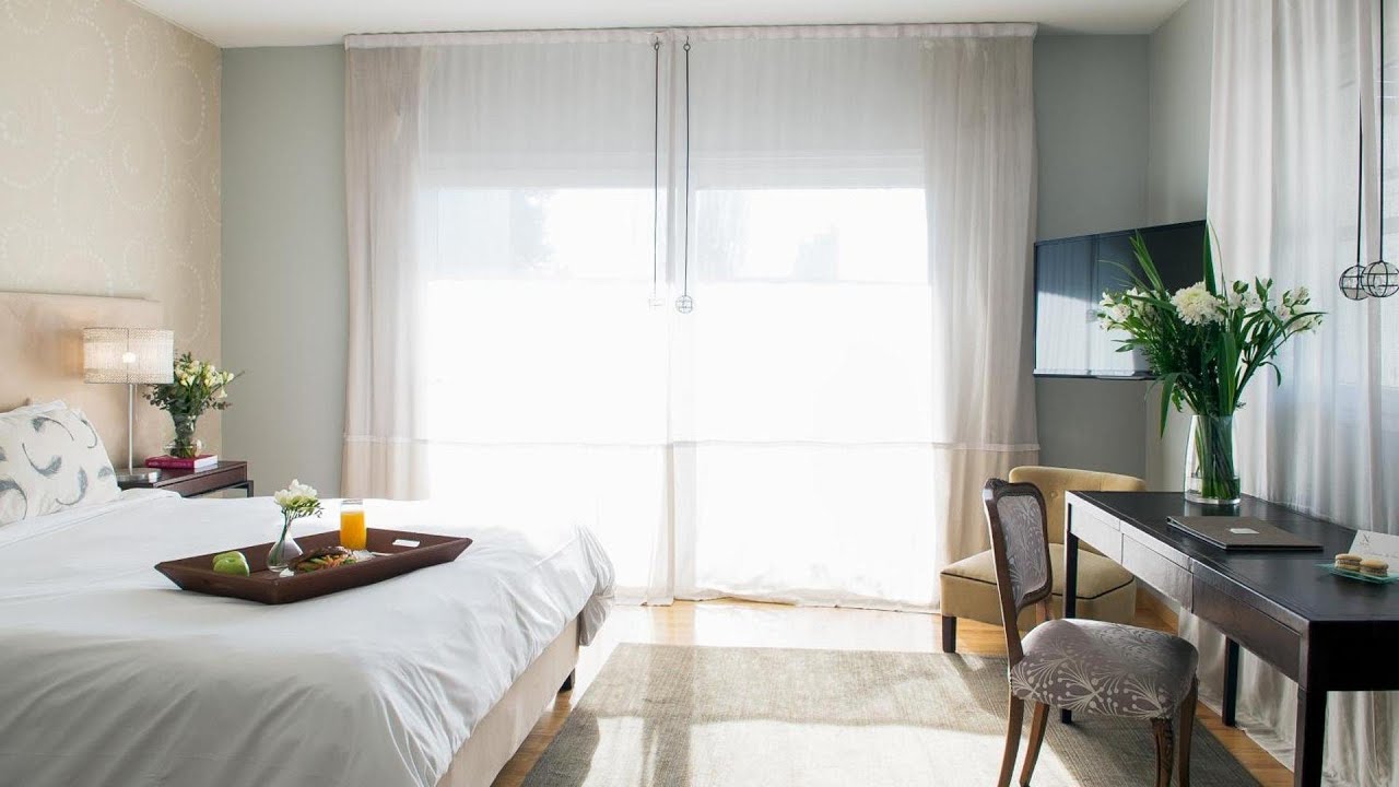 Nuss Buenos Aires Soho, Argentina | Geeta Travel Gallery