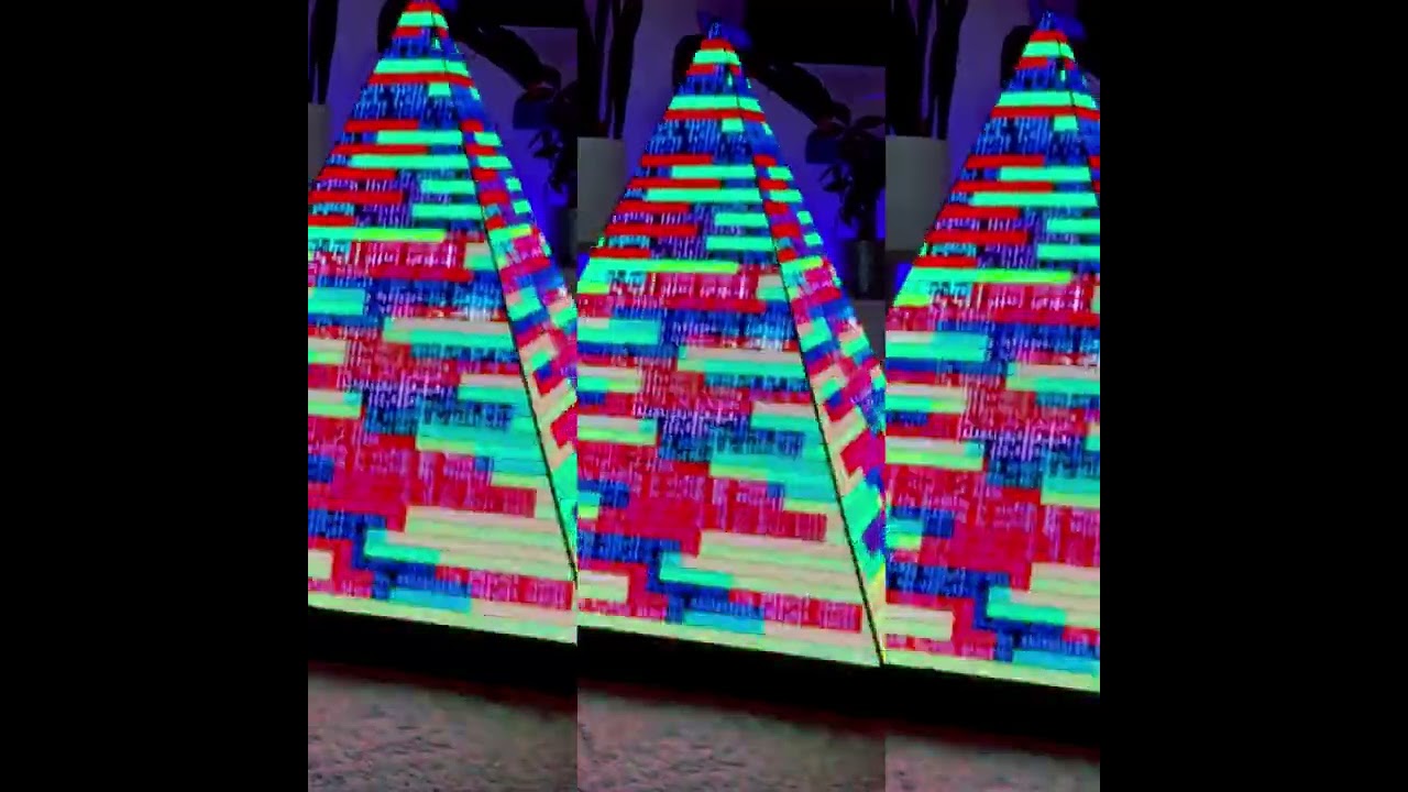 ~The Light System #5 Harmonic Chambers~