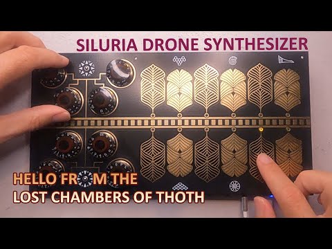 Phonic Bloom - Siluria - Gearspace