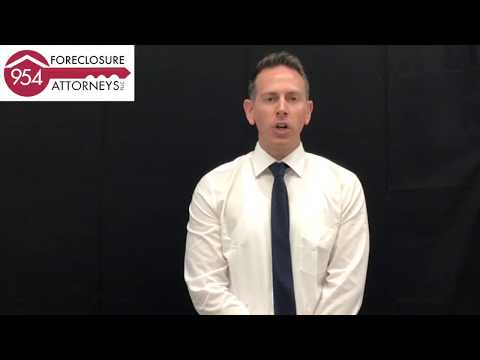 Motion For Summary Final Judgment | Florida Foreclosure Defense | 954.237.7740