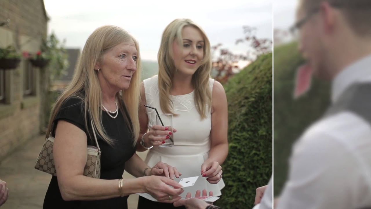 Docs Magic - Trailer