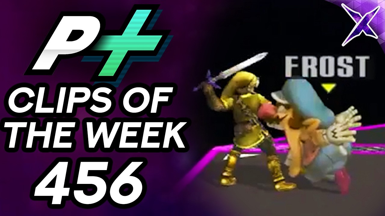 Project Plus Clips of the Week Episode 456