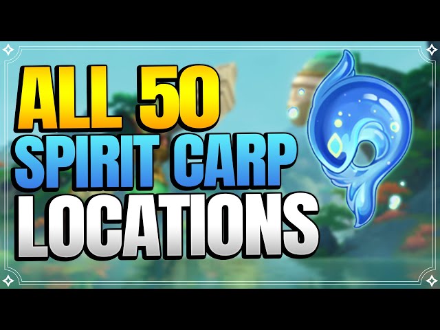 Genshin Impact 4.4 Chests count, Geo Sigils, Time Trial Challenges, and ...