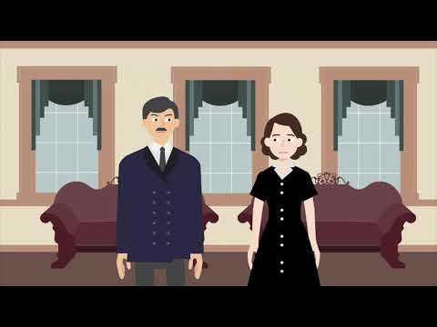 West Coast Hotel Co. v. Parrish Case Brief Summary | Law Case Explained