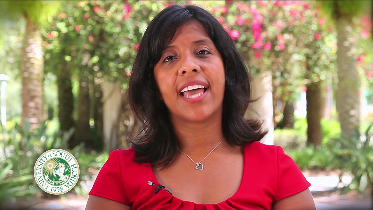 USF Latino Scholarship Program