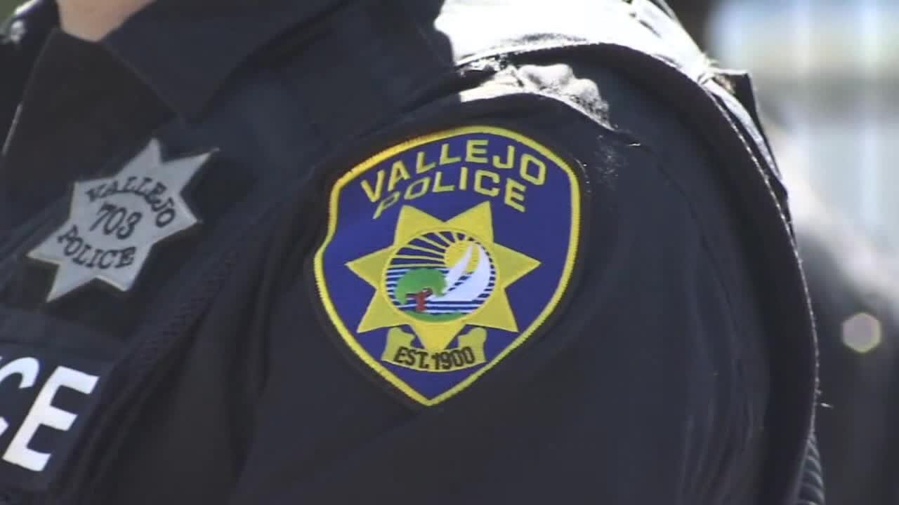 Vallejo Police and FBI Launch New Crime Reduction Strategy | Galaxy.ai