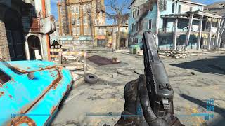 Just showing Load Accelerator Works at Fallout 4 Nexus - Mods and community