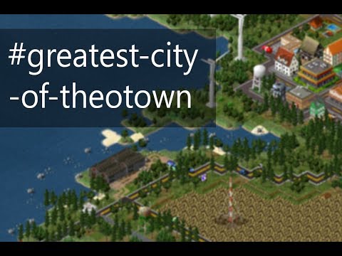 Steam Community :: TheoTown