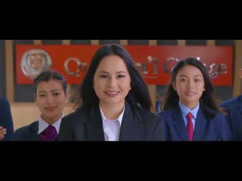 Quest International College, Gwarko,, Lalitpur