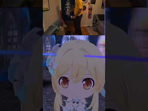 Steam Community :: Video :: Alex’s first time in VRChat