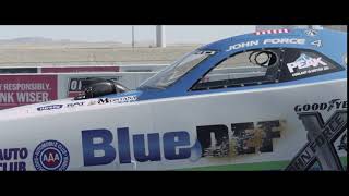 John Force | John Force Racing Official Site