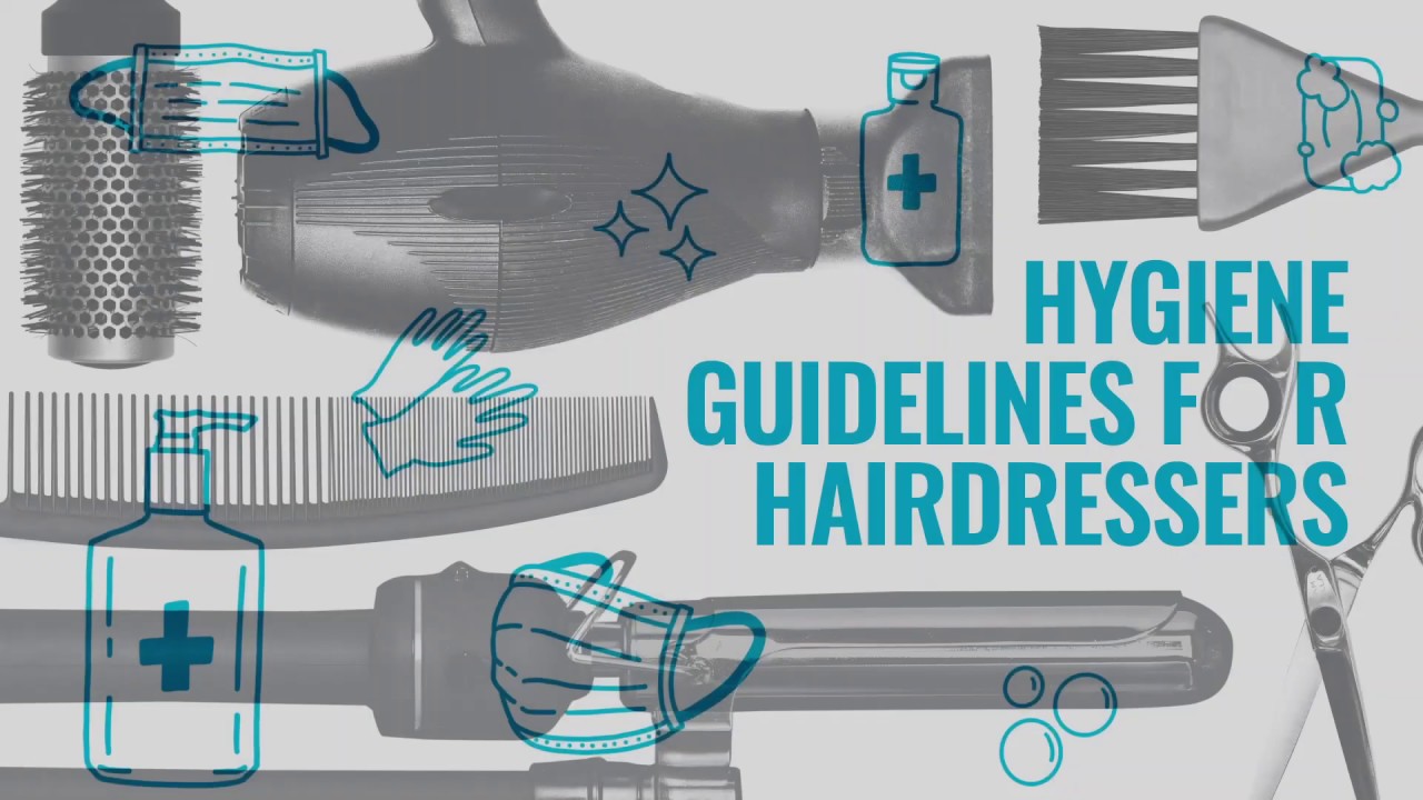 2020 Back To Business Sanitation Guide