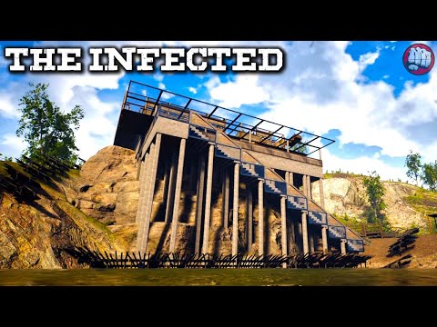 Steam Community :: The Infected