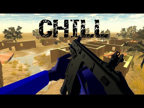 Ravenfield & Chill
