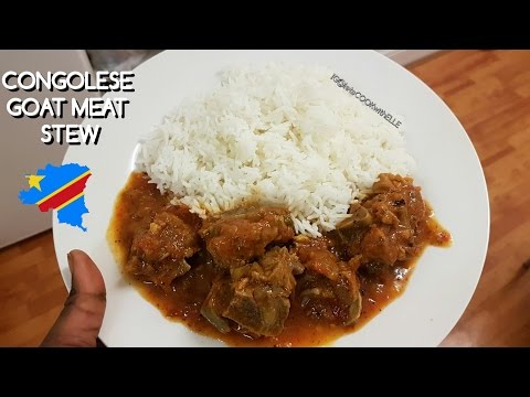 Ntaba ya soup | Foods-Recipes-Cookings-Network