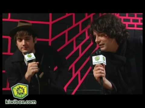 Gringo Star Interview with Kiwibox.com