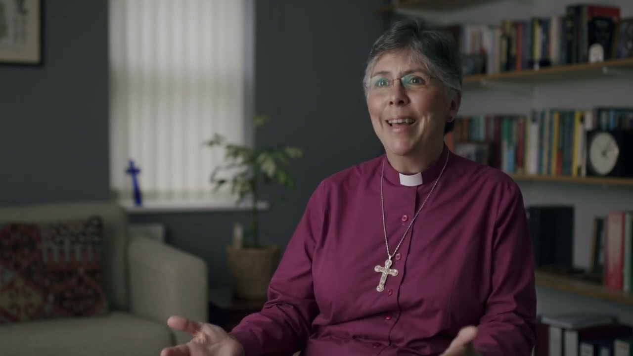 Introducing the Church Housing Foundation