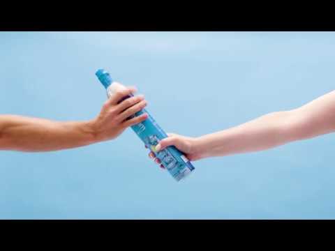 SodaStream - Out Of Gas