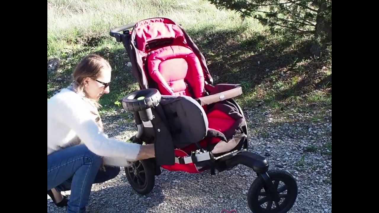 Buggypod Lite