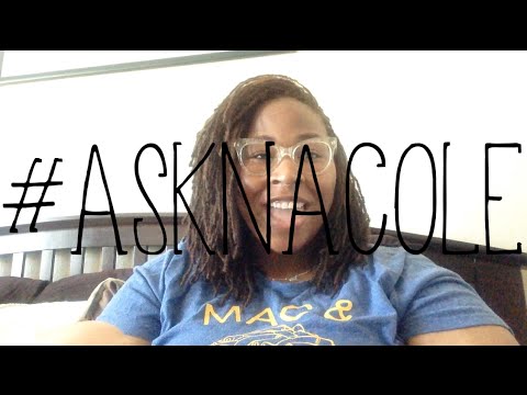 #AskNacole | Nurse Practitioner Track Decision