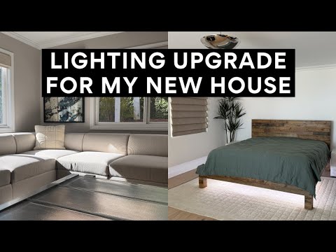 Easy DIY Smart Home Lighting Upgrades With Govee