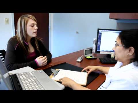 National Center for Integrative Medicine - add'l video 2 Vid
