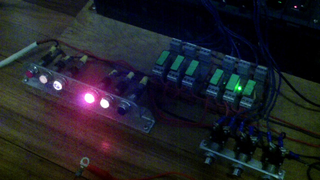 Automate programmable