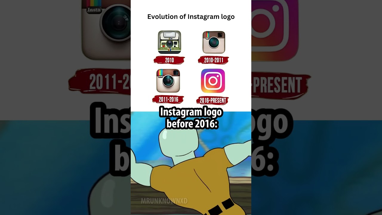 Evolving just backwards