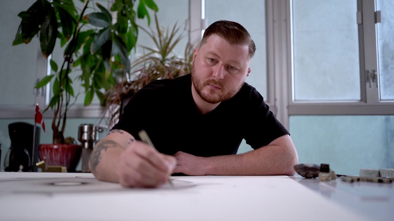 Peter Yuill - The Equinox of the Gods