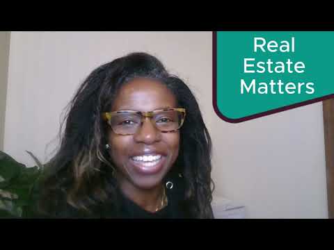 Real Estate Nerds TV – Tudi Holmes Realty