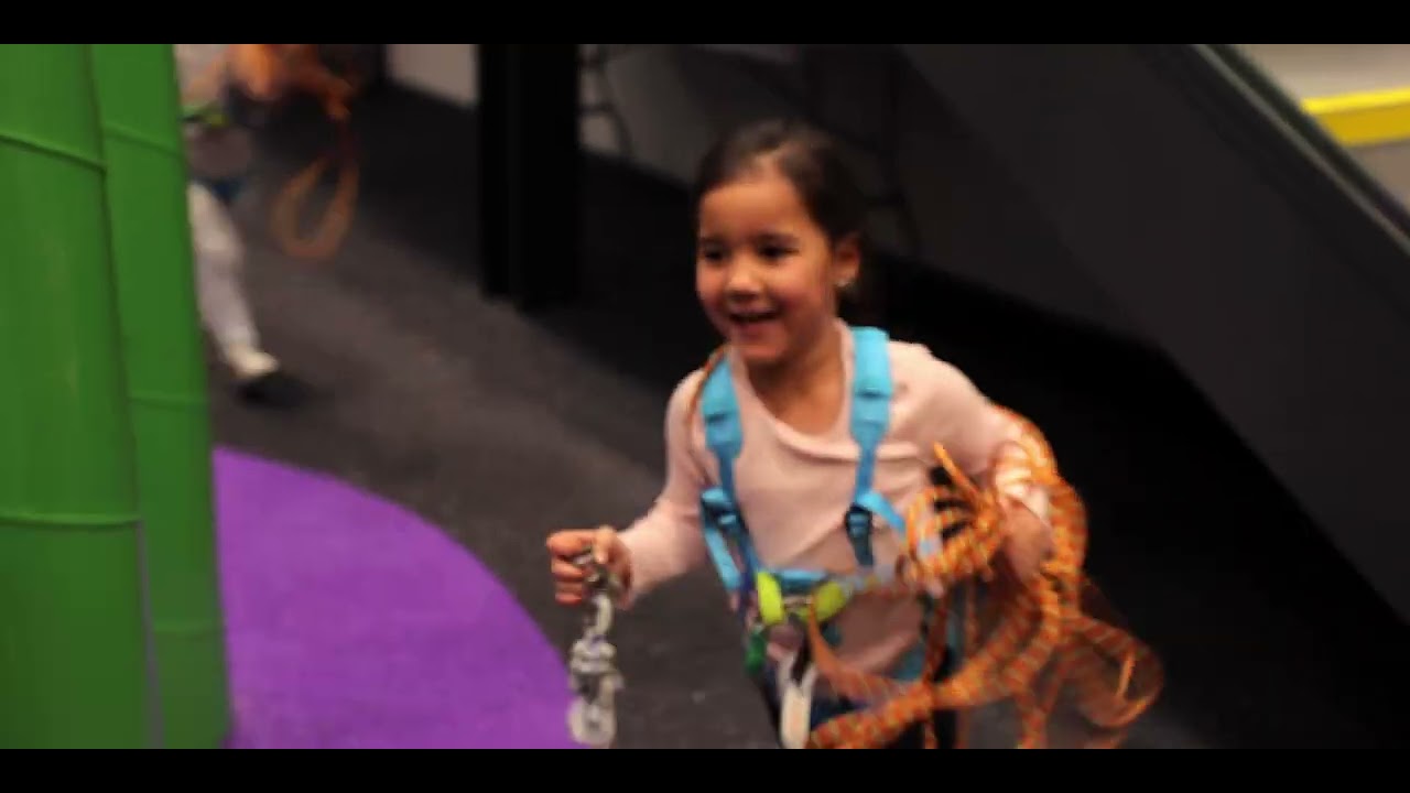 Summit Up - look around!