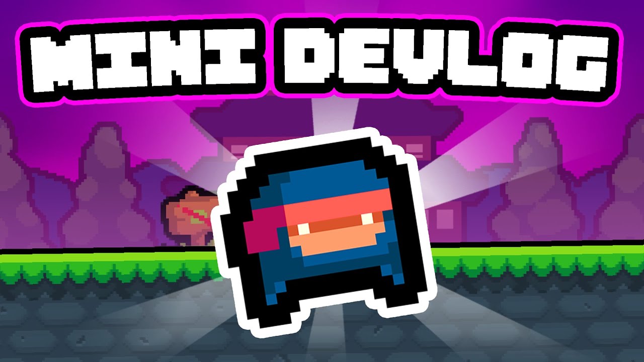 Slime Smash Ultimate -  Mini Devlog