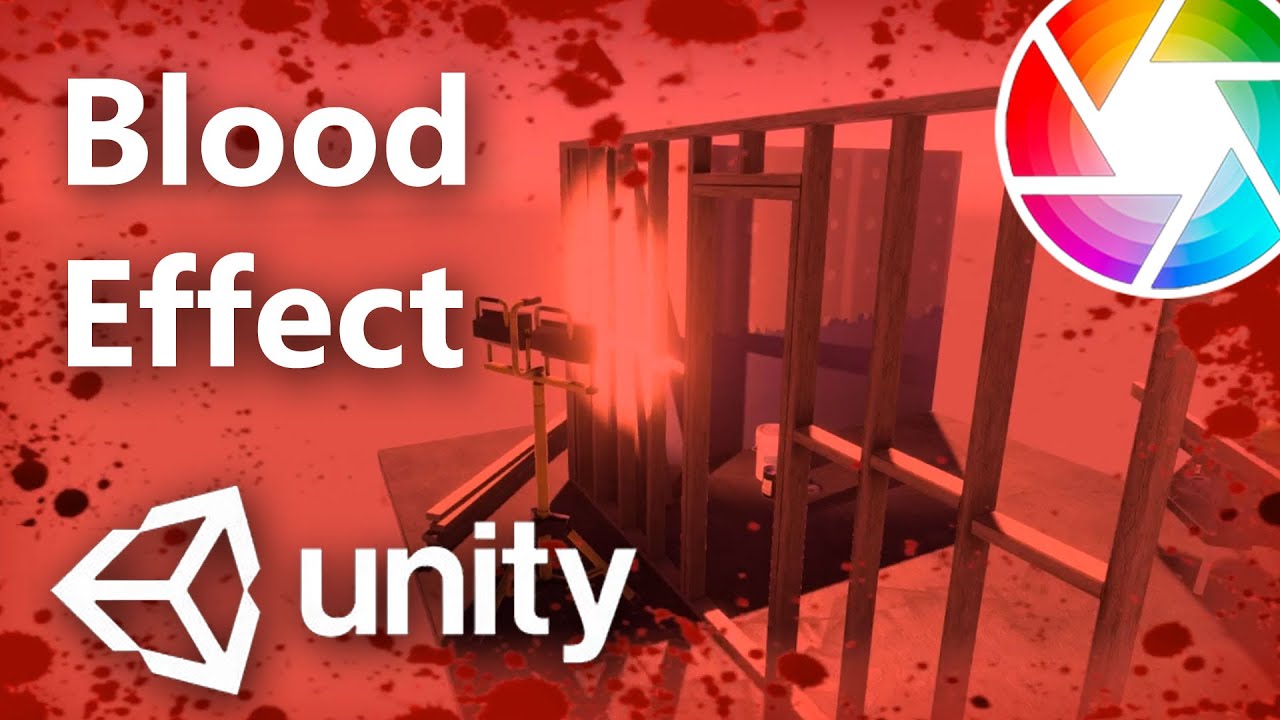 Custom Post Processing with Unity's Scriptable Render Pipeline