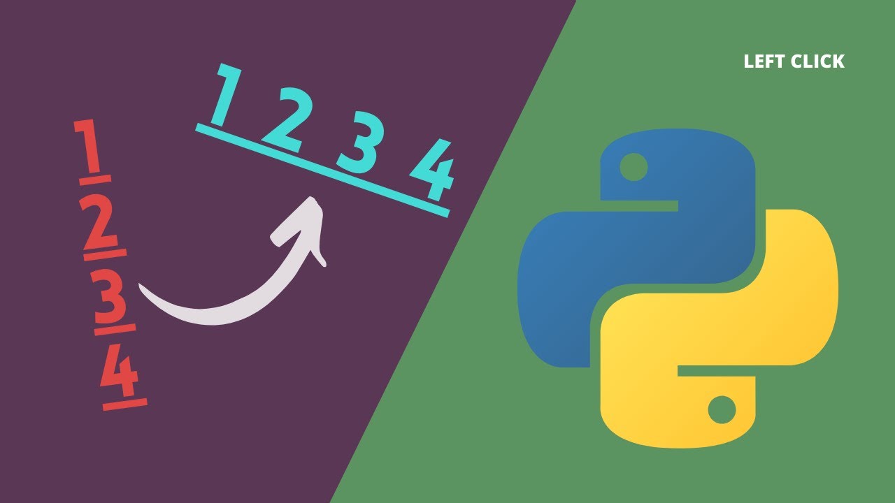 Python tutorial: How to Remove all Newlines in a text file using Python? - 2020?
