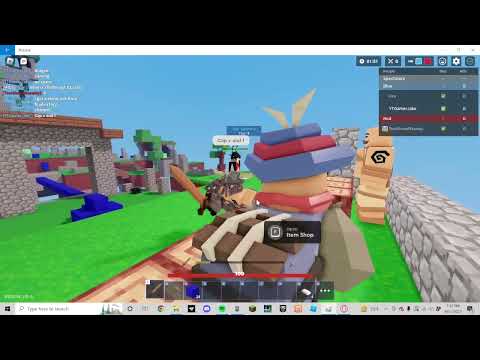 Steam Community :: Video :: Roblox 2v2 Limited time mode Win