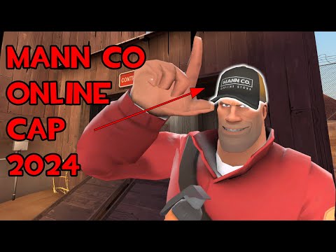 Steam Community :: Video :: How to Get Mann Co Online Cap 2024