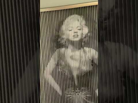 Marilyn Monroe 3D Picture #marilynmonroe