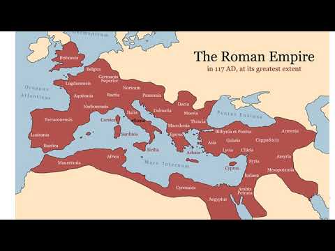The Latin alphabet's take-over of the world's languages