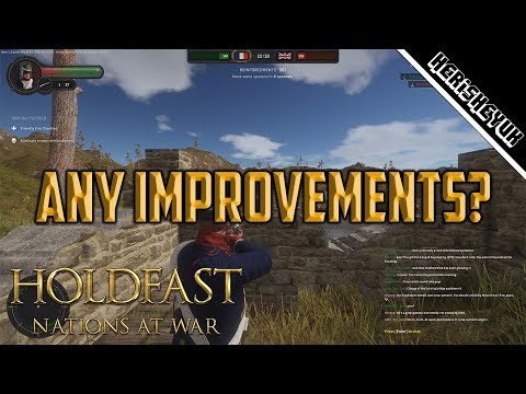 Steam Community :: Holdfast: Nations At War
