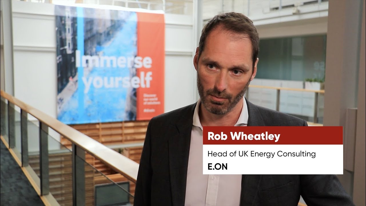 Big data can take your energy efficiency initiatives to the next level