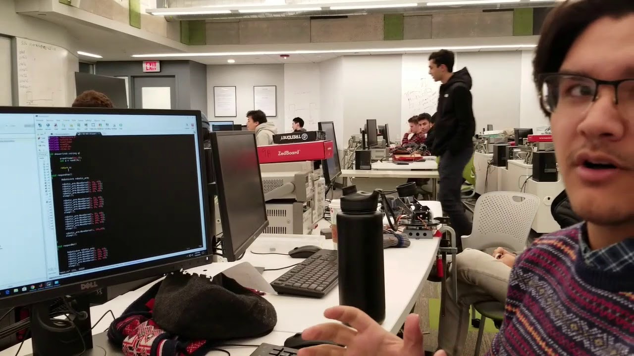EECE 2160 Final Project