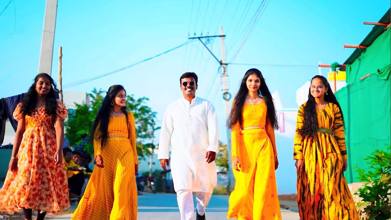 BHARATH GOUD HALDHI CEREMONY