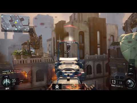 Steam Community :: Video :: Bo3 公開マッチ