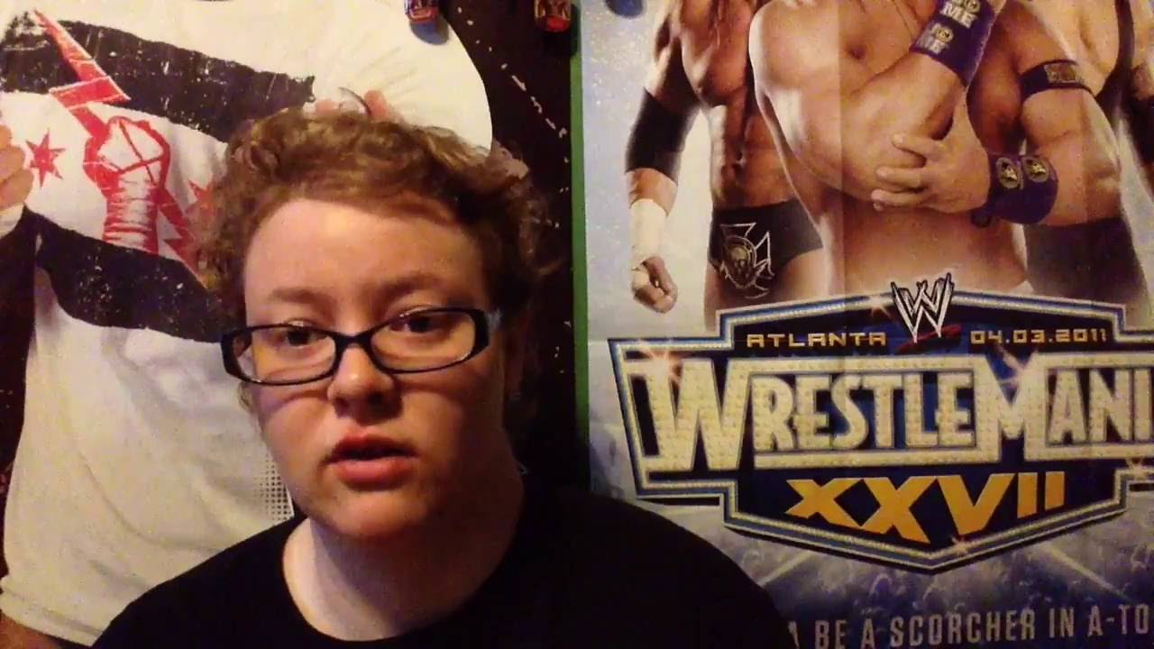 Huge WWE DVD Unboxing